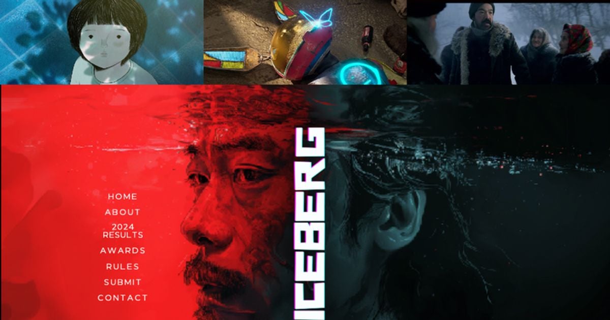 ICEBERG Film Awards